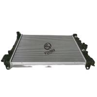 China Aluminum Radiator for Chevrolet Trax 2012-2022 OEM 95136075 95298548 for sale