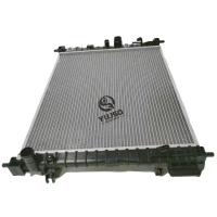 China Aluminum Radiator for Chevrolet Trax 2012-2022 OEM 95136075 95298548 for sale
