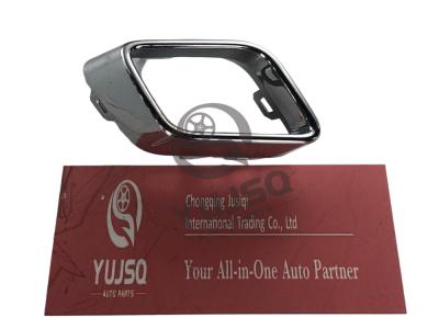 China JAC K7 Exhaust Pipe Chrome Trim 2804105U00A5 for sale