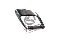 China JAC K7 Exhaust Pipe Chrome Trim 2804105U00A5 for sale