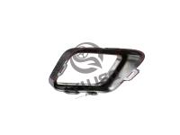 China JAC K7 Exhaust Pipe Chrome Trim 2804105U00A5 for sale