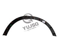 China Rear Fender Trim Strip 5522320U0010 for JAC K7 for sale