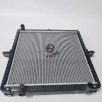 China Aluminum Car Radiator for KIA MTX OE 25310-4E660/2P000 for sale