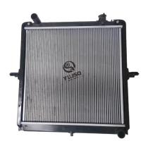 China Aluminum Car Radiator for KIA MTX OE 25310-4E660/2P000 for sale