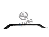 China Rear Bumper Skirt 2804103U00A5 for JAC K7 for sale