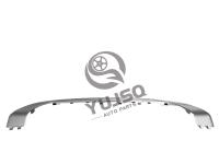 China Rear Bumper Skirt 2804103U00A5 for JAC K7 for sale