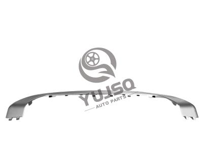 China Rear Bumper Skirt 2804103U00A5 for JAC K7 for sale