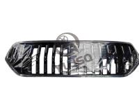 China JAC K7 Front Grille 2803200U00A7 OEM Fit for sale