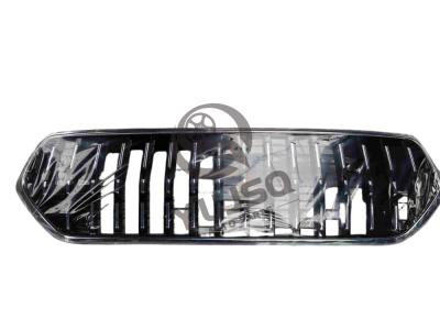 China JAC K7 Front Grille 2803200U00A7 OEM Fit for sale