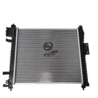 China Aluminum Plastic Radiator 21410-3VS1B for Nissan NOTE 1.2 DIG-S for sale