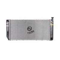 China Hyundai H100 Engine Radiator 2.5 TD 2006-2016 OEM 25300-43000 for sale