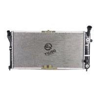 China Hyundai H100 Engine Radiator 2.5 TD 2006-2016 OEM 25300-43000 for sale