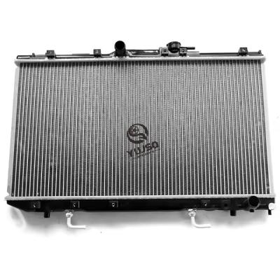China Aluminum Radiator for Toyota Avensis Caldina 16400-64740 for sale