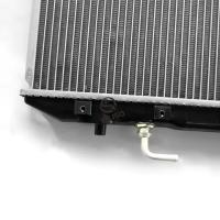 China Aluminum Radiator for Toyota Avensis Caldina 16400-64740 for sale