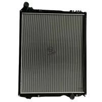 China BMW MINI Radiator OEM 96182261 Copper Brass Aluminum Cooling System for sale