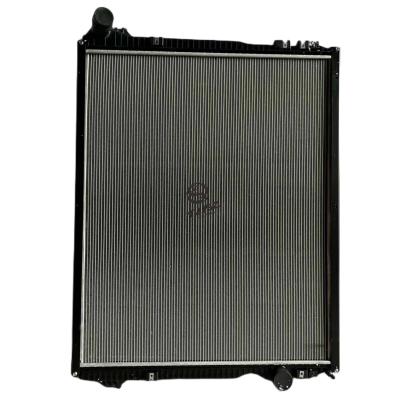 China BMW MINI Radiator OEM 96182261 Copper Brass Aluminum Cooling System for sale