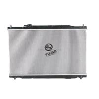 China Hyundai Accent Engine Radiator OEM 25310-22005 25310-22020 for sale
