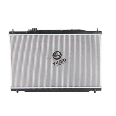 China Hyundai Accent Engine Radiator OEM 25310-22005 25310-22020 for sale