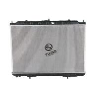 China Hyundai Accent Engine Radiator OEM 25310-22005 25310-22020 for sale