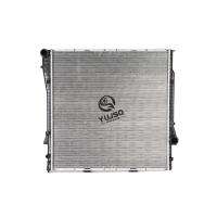 China Hyundai Accent Engine Radiator OEM 25310-22005 25310-22020 for sale