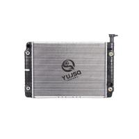 China Hyundai SantaFe Engine Radiator OEM 25310-26050/26070 Copper Brass Aluminum for sale