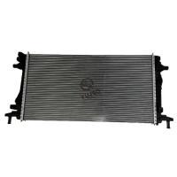 China Aluminum Radiator for MG GS ROEWE RX5 OEM 10122633 for sale