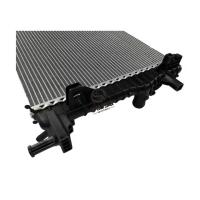 China Aluminum Radiator for MG GS ROEWE RX5 OEM 10122633 for sale