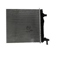 China Aluminum Radiator for MG GS ROEWE RX5 OEM 10122633 for sale
