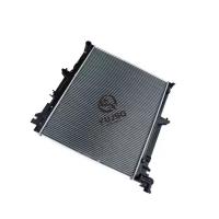China Mitsubishi Pajero Montero L200 Endeavor Aluminum Radiator 1350A821 for sale