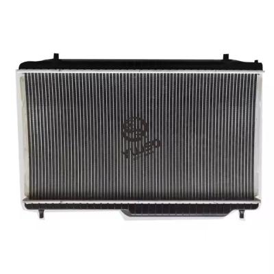 China Chery QQ6 Aluminum Plastic Radiator S21-1301110 OEM Replacement for sale