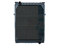 China Brass Copper Radiator for KAMAZ 65115 OEM 65115-1301010 for sale