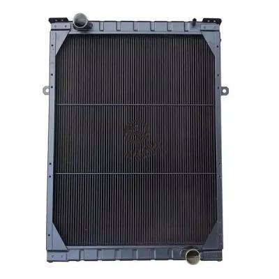 China Brass Copper Radiator for KAMAZ 65115 OEM 65115-1301010 for sale