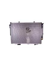 China Aluminum Car Radiator for Mercedes-Benz E55 AMG 1999-2002 OE 2105004703 for sale