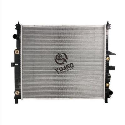 China Aluminum Radiator for Mercedes-Benz ML320 W163 OEM 1635002204 for sale