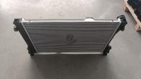 China Mercedes Benz GLE Class W167 Radiator 2045000303 Aftermarket Cooling System for sale