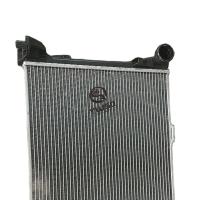 China Mercedes Benz GLE Class W167 Radiator 2045000303 Aftermarket Cooling System for sale