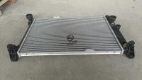 China Mercedes Benz GLE Class W167 Radiator 2045000303 Aftermarket Cooling System for sale