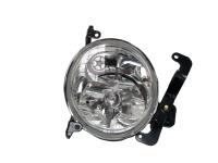 China Hyundai Right Fog Light 92202-25500 OEM Replacement for sale