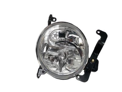 China Hyundai Right Fog Light 92202-25500 OEM Replacement for sale