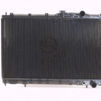 China Aluminum Radiator for Mitsubishi Lancer MB660566 MB845791 for sale