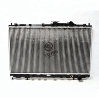 China Aluminum Radiator for Mitsubishi Lancer MB660566 MB845791 for sale