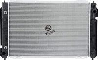 China Mazda Tribute Aluminum Radiator AJ0315200 AJ0315200A OEM Replacement for sale