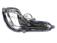 China Hyundai Right Fog Light 92202-1R010 OEM Replacement for sale