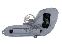 China Hyundai Right Fog Light 92202-1R010 OEM Replacement for sale