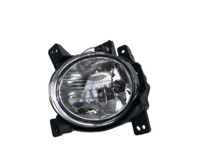 China Hyundai Right Fog Light 92202-2B500 OEM Replacement for sale