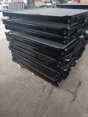 China Lexus LX 570 Radiator 16400-50380 Aluminum Cooling System Part for sale