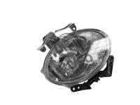 China Hyundai OEM Left Fog Light 92201-2B000 with 12-Month Warranty for sale
