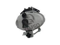 China Hyundai OEM Left Fog Light 92201-2B000 with 12-Month Warranty for sale
