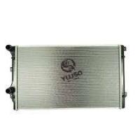 China TOYOTA Corolla Radiator OEM 164000T020 Aluminum Cooling System for sale