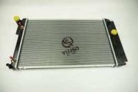 China TOYOTA Corolla Radiator OEM 164000T020 Aluminum Cooling System for sale